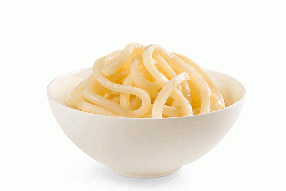 Udon noodles | Noodles | Dry Products | Kagerer & Co. GmbH