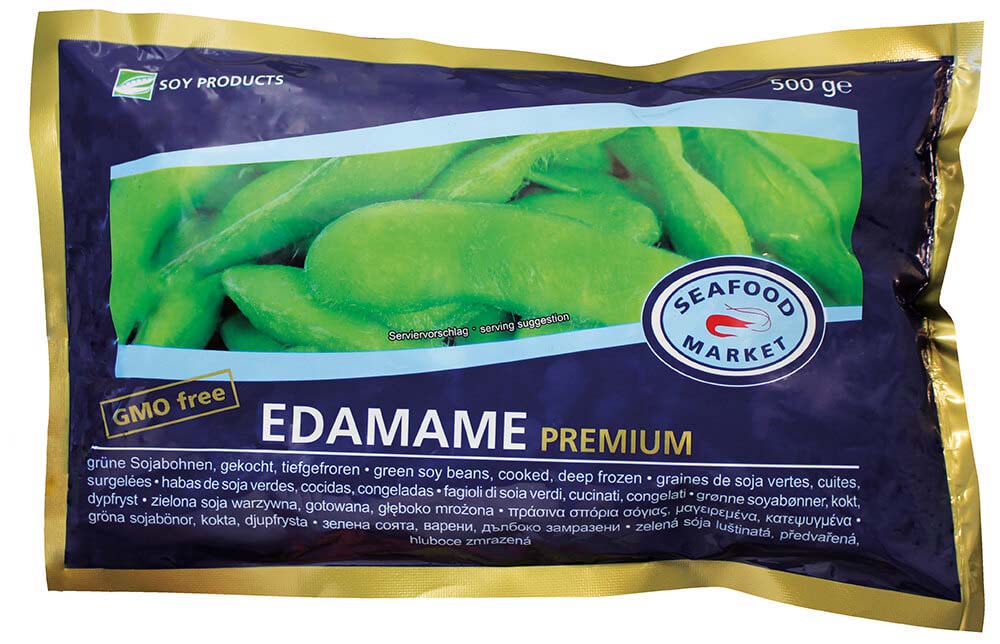 Edamame Premium