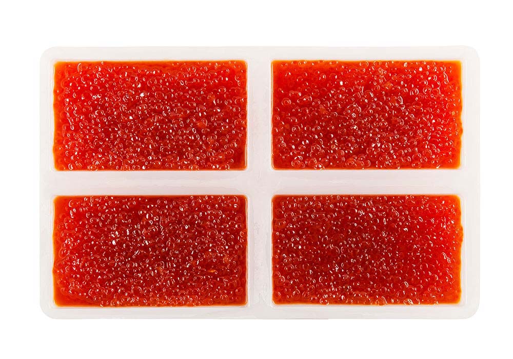 Ikura Premium | Roe | Frozen Products | Kagerer & Co. GmbH