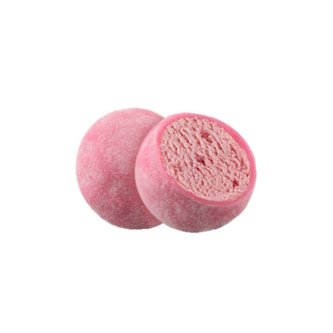 Mochi Raspberry-Ice Cream | Mochi | Frozen Products | Kagerer & Co. GmbH