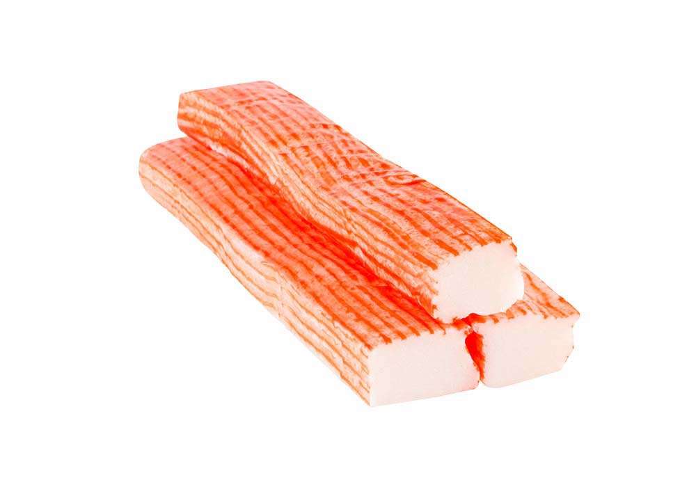 Surimi Maki Sticks Premium | Surimi | Frozen Products | Kagerer & Co. GmbH