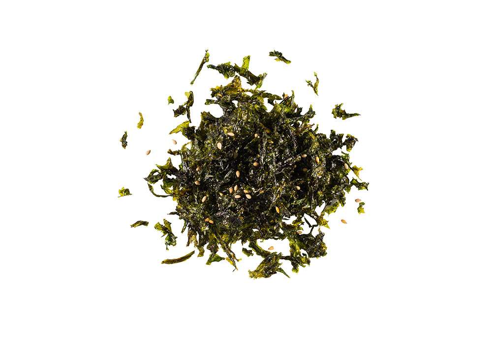Seaweed Topping | Nori & Seaweed | Dry Products | Kagerer & Co. GmbH