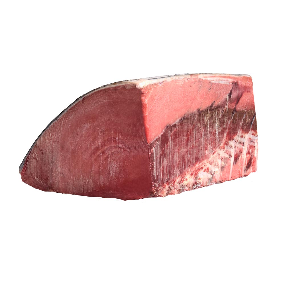 Bluefin Akami Saku - Thunfisch