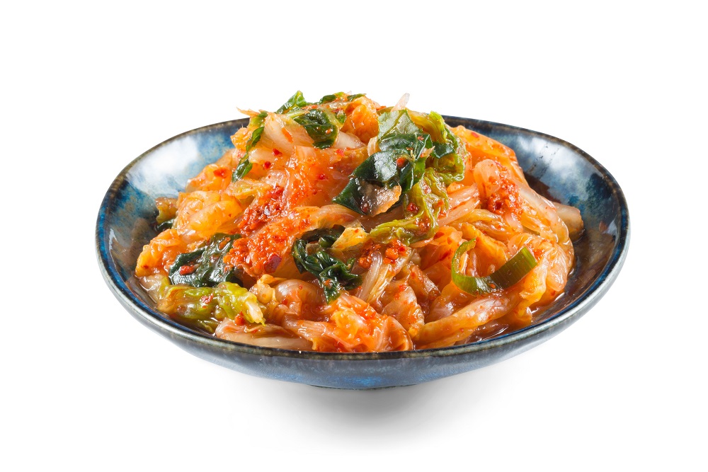 Kimchi