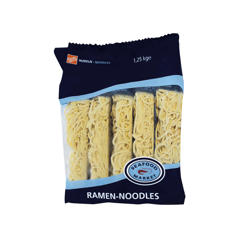 Ramen noodles | Noodles | Frozen Products | Kagerer & Co. GmbH