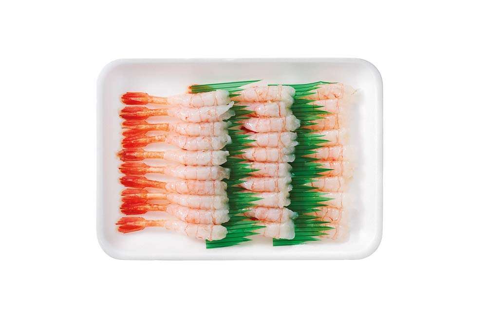 Ama Ebi | Shrimps | Frozen Products | Kagerer & Co. GmbH