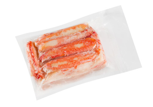 Snow Crab Meat