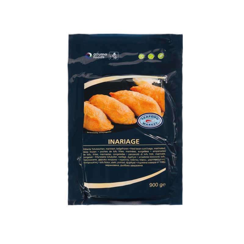 Hamachifilet - Japanische Bernsteinmakrele