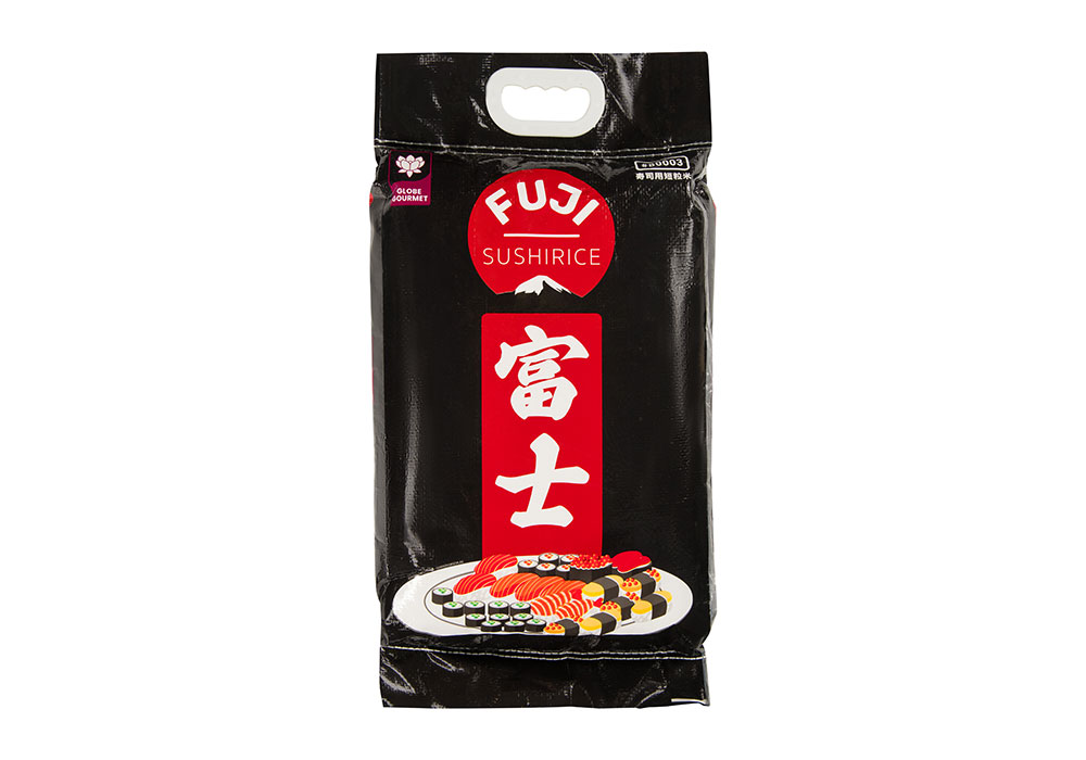 Sushi Rice Fuji | Rice & Grain | Dry Products | Kagerer & Co. GmbH