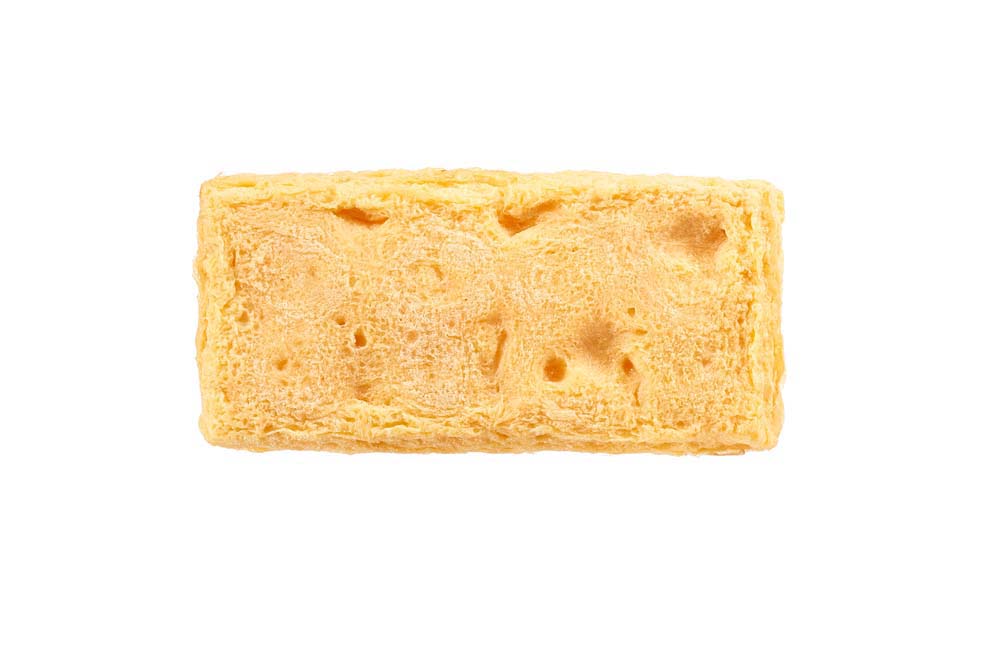 Tamago Ei-Block | Sushi Toppings | Tiefkühlwaren | Kagerer & Co. GmbH