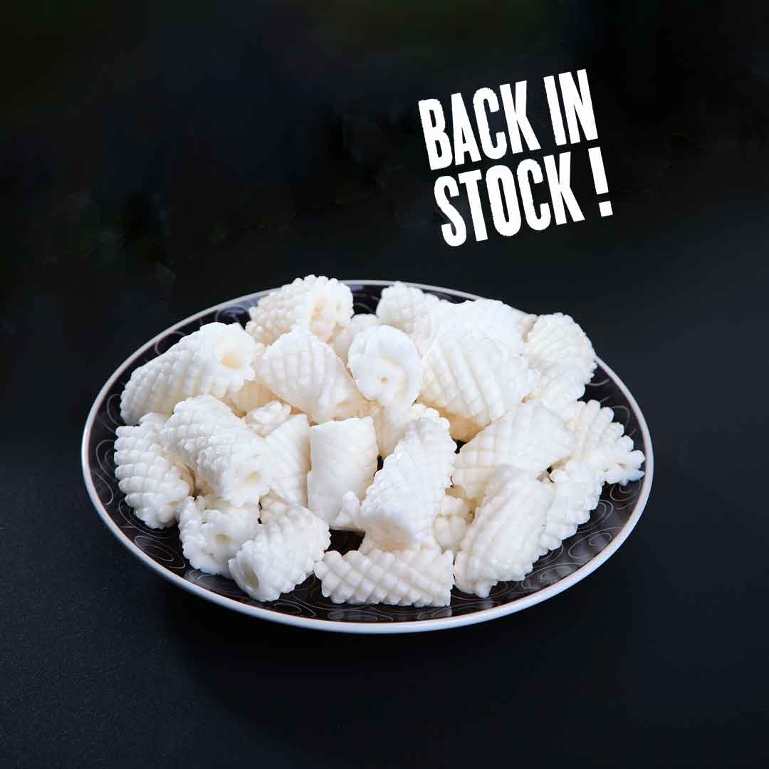 Squid "Matsukasa" | Molluscs | Frozen Products | Kagerer & Co. GmbH