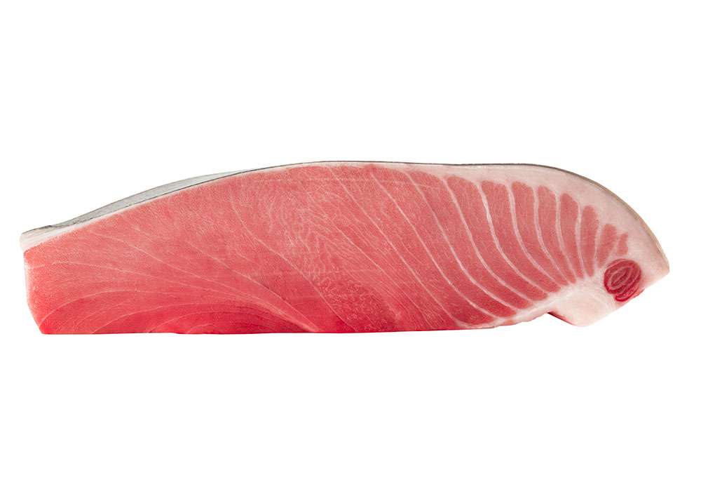 Bluefin O-Toro | Tuna | Frozen Products | Kagerer & Co. GmbH