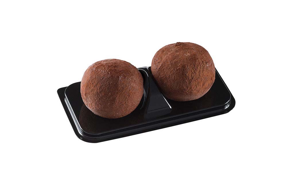 Mochi Schokolade | Mochi | Tiefkühlwaren | Kagerer & Co. GmbH