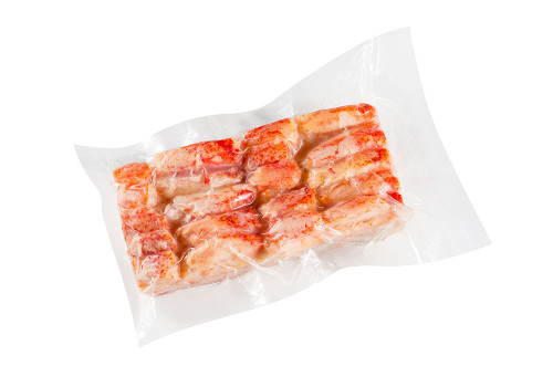 Chilean Snow Crab Meat | Crustaceans & Mussels | Frozen Products ...