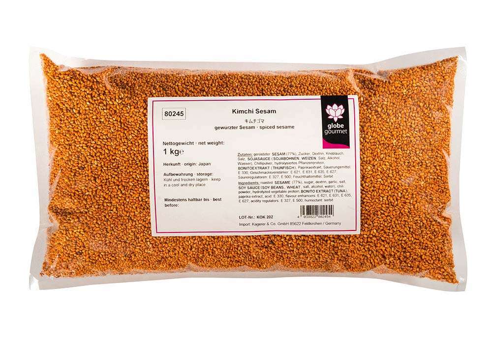 Sesam - Kagerer & Co. GmbH