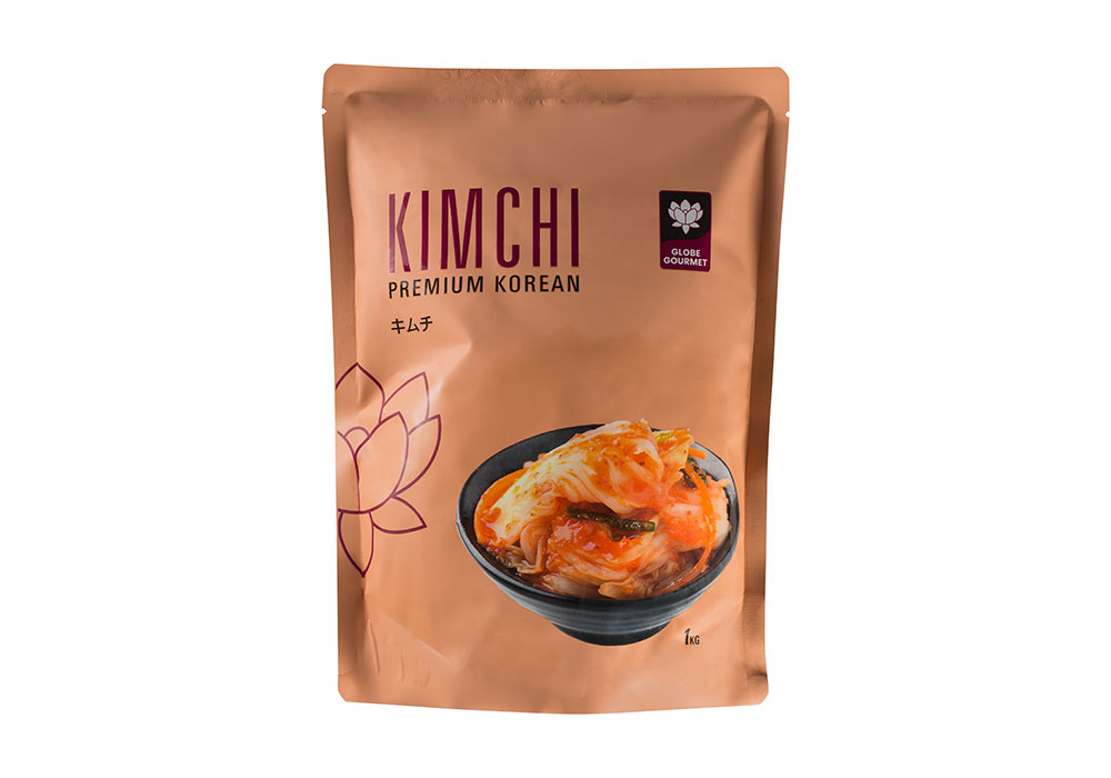 Kimchi | Salate | Tiefkühlwaren | Kagerer & Co. GmbH