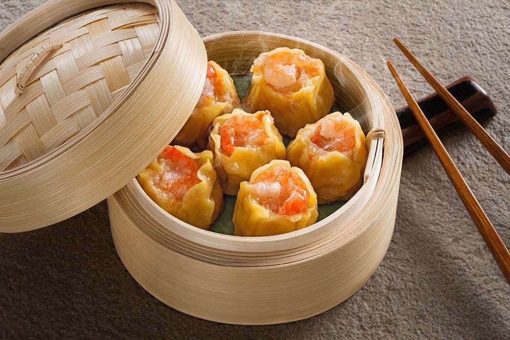 Nobashi Ebi - Garnelen 21/25