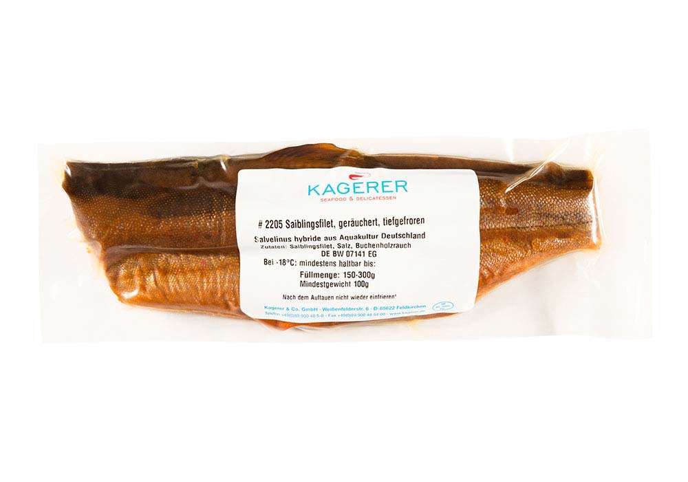 MSC Extra Matjesfilets