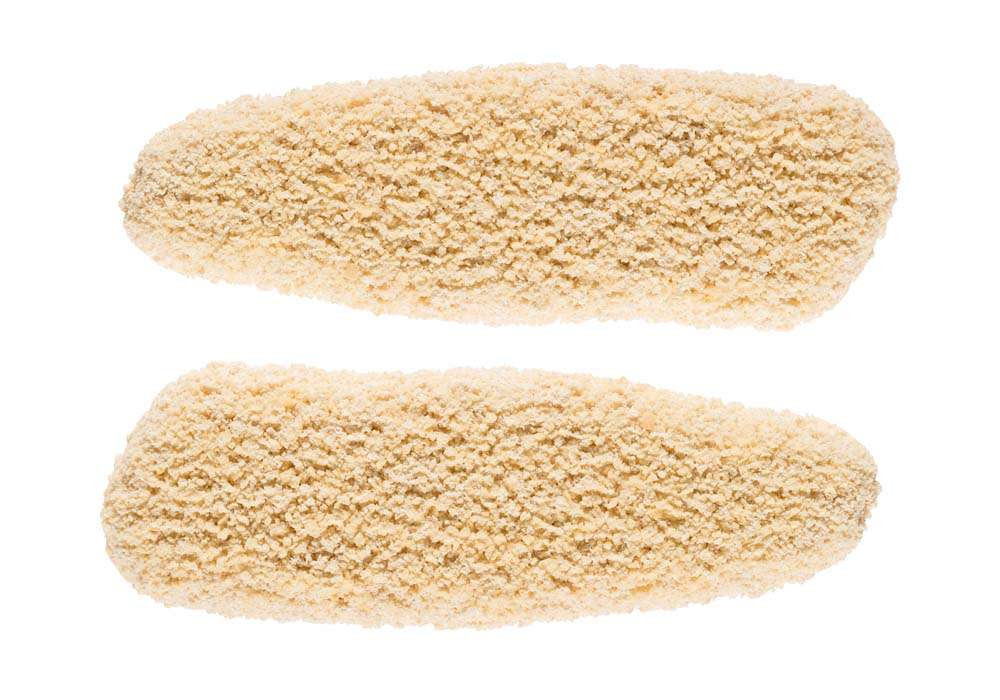 Alaska-Seelachsfilets, paniert150 g