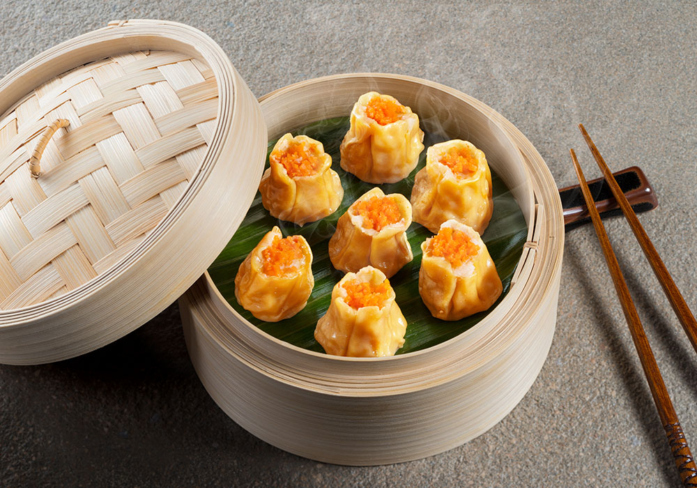 Shao Mai | Dim Sum | Tiefkühlwaren | Kagerer & Co. GmbH