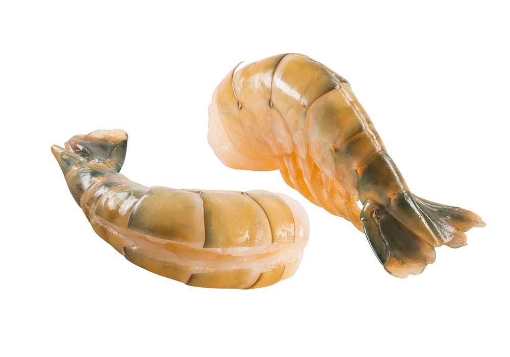 Easy peel U5 | Garnelen | Tiefkühlwaren | Kagerer & Co. GmbH