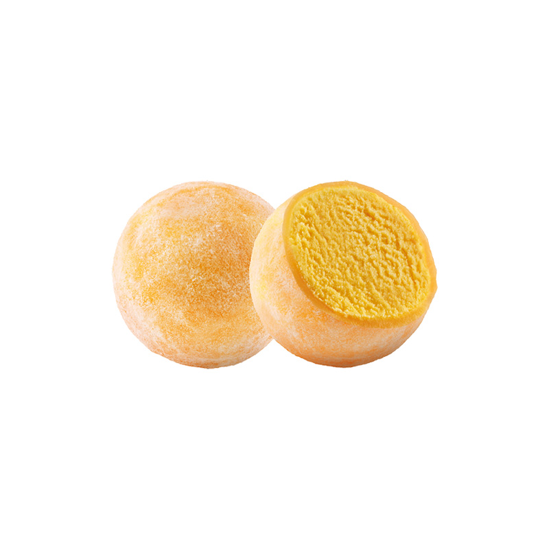 Mochi mango ice Cream | Mochi | Frozen Products | Kagerer & Co. GmbH